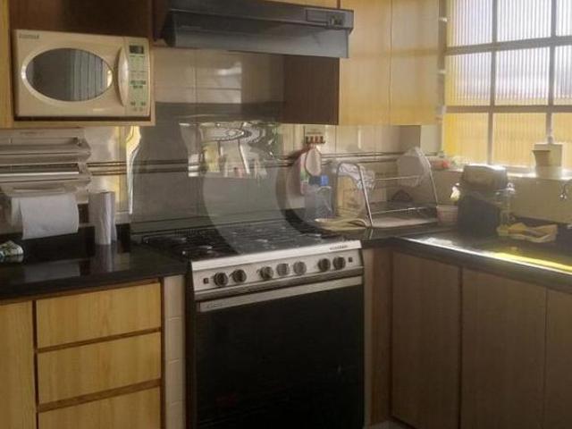 Condomínio com 3 quartos à venda em Parque peruche SP