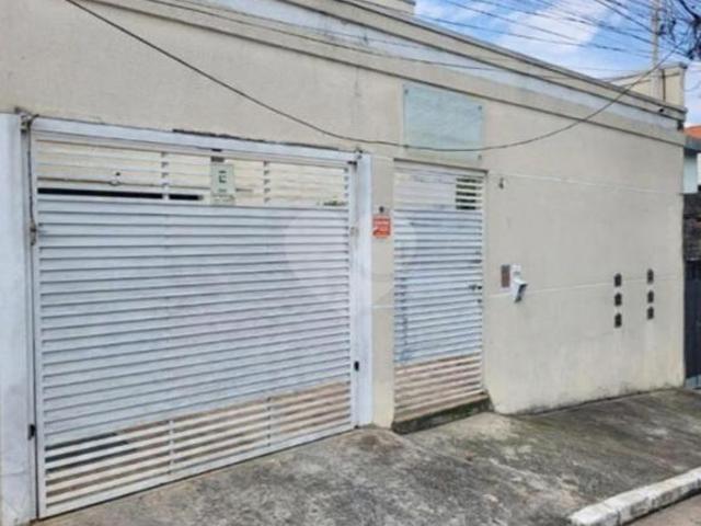 Condomínio com 3 quartos à venda em Parque peruche SP