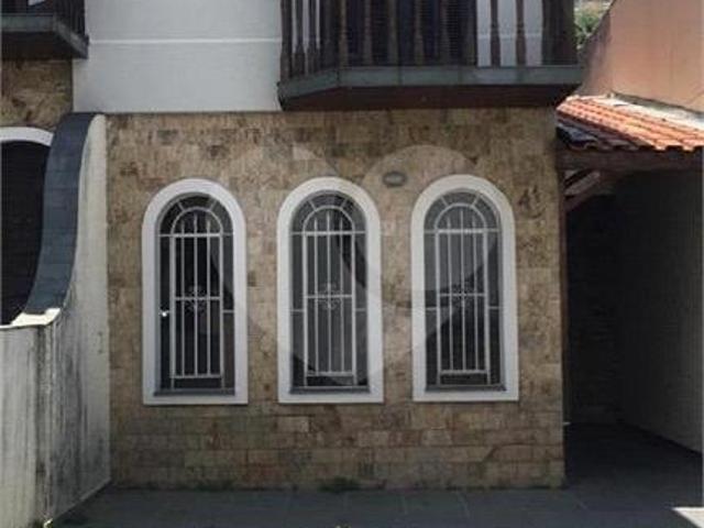 Condomínio com 3 quartos à venda em Parque ramos freitas SP