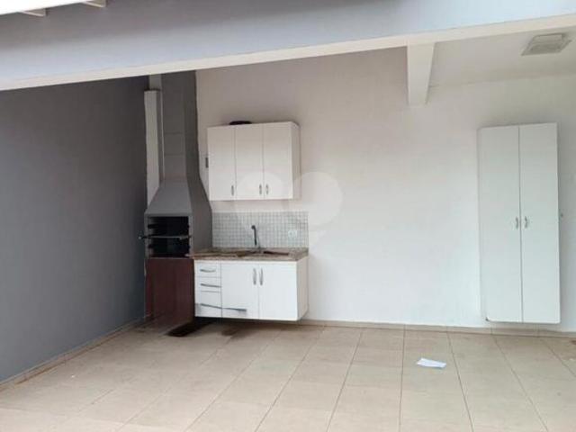 Condomínio com 3 quartos à venda em Parque residencial indaiá SP