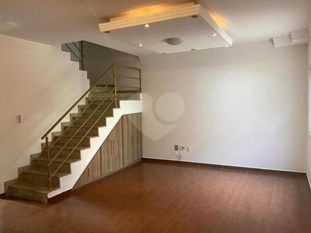 Condomínio com 3 quartos à venda em Parque residencial indaiá SP