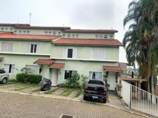 Condomínio com 3 quartos à venda em Pedreira SP