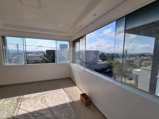 Condomínio com 3 quartos à venda em Pinheirinho SP