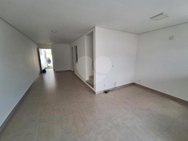 Condomínio com 3 quartos à venda em Pinheirinho SP