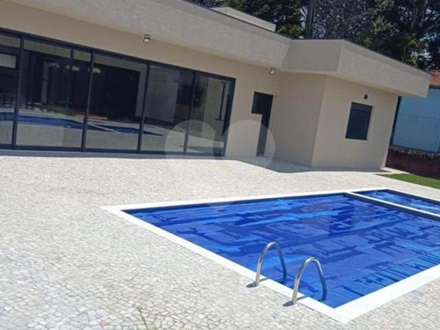Condomínio com 3 quartos à venda em Pinheiro SP