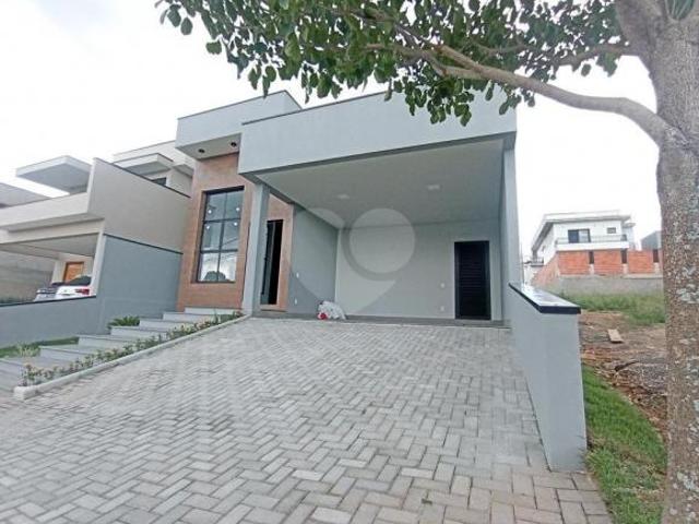 Condomínio com 3 quartos à venda em Pinheiro SP
