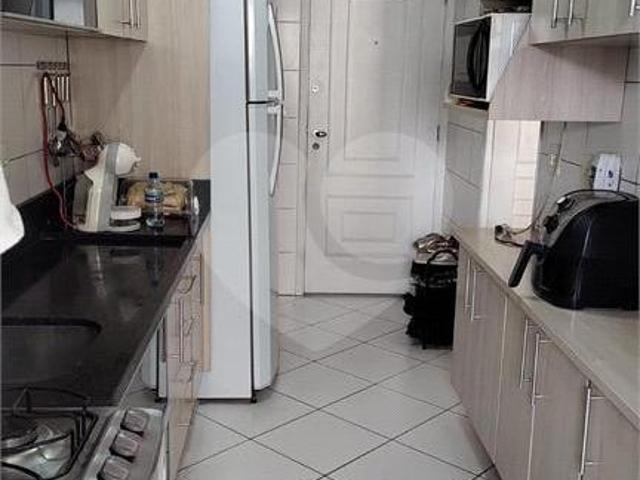 Condomínio com 3 quartos à venda em Ponte grande SP