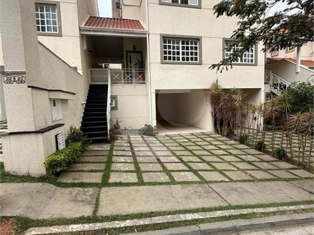Condomínio com 3 quartos à venda em Ponte grande SP
