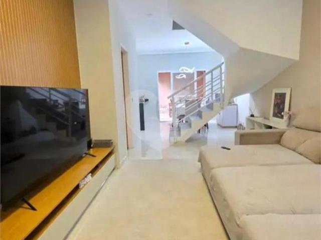 Condomínio com 3 quartos à venda em Portais polvilho SP