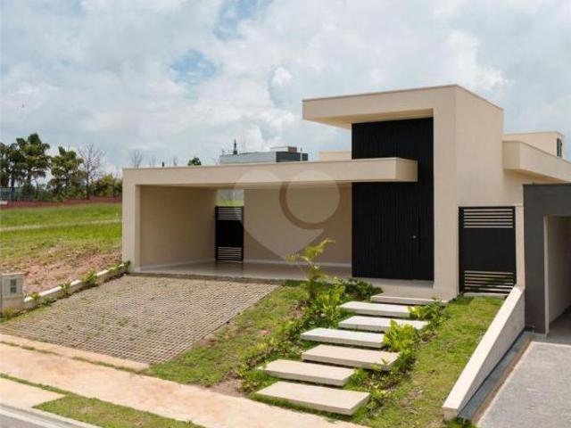 Condomínio com 3 quartos à venda em Prata SP