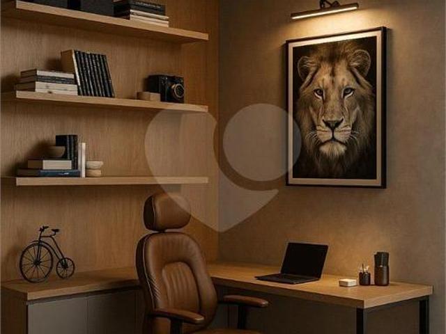 Condomínio com 3 quartos à venda em Reserva Imperial SP