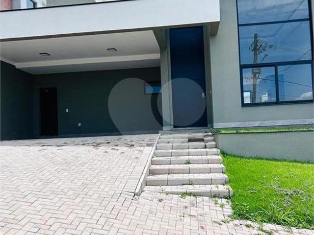 Condomínio com 3 quartos à venda em Residencial vivenda das pitangueiras SP