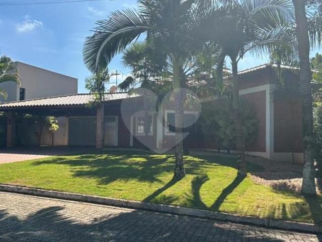 Condomínio com 3 quartos à venda em Residencial vivenda do sol SP