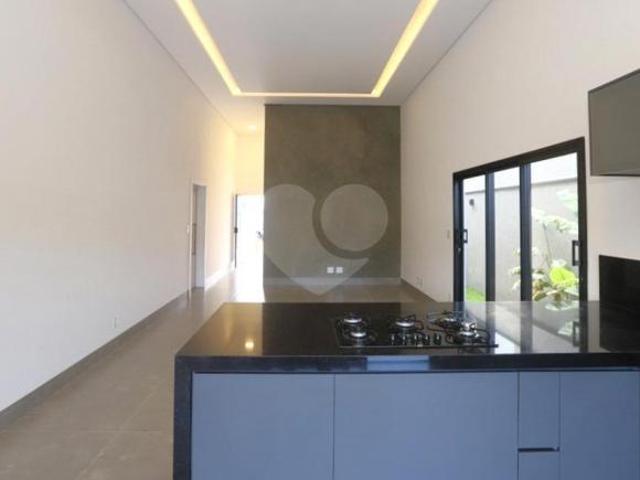 Condomínio com 3 quartos à venda em Residencial Alto Do Castelo SP