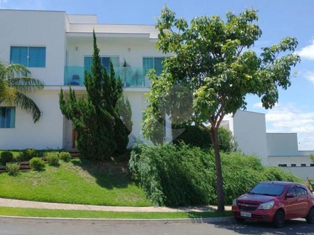 Condomínio com 3 quartos à venda em Residencial central parque SP