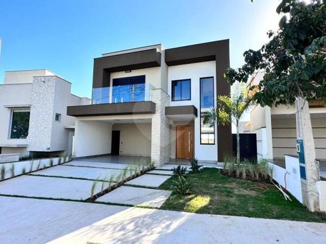 Condomínio com 3 quartos à venda em Residencial central parque SP