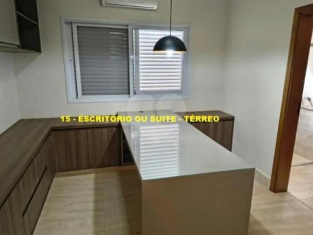 Condomínio com 3 quartos à venda em Residencial E Empresarial Alphaville SP