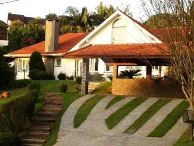 Condomínio com 3 quartos à venda em Residencial euroville SP