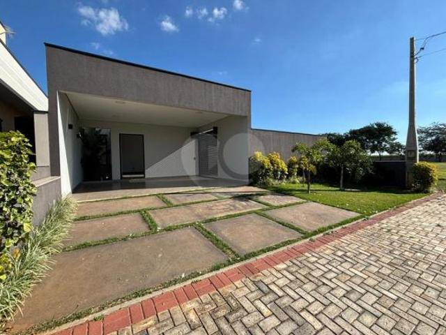 Condomínio com 3 quartos à venda em Residencial fazenda pinheirinho SP