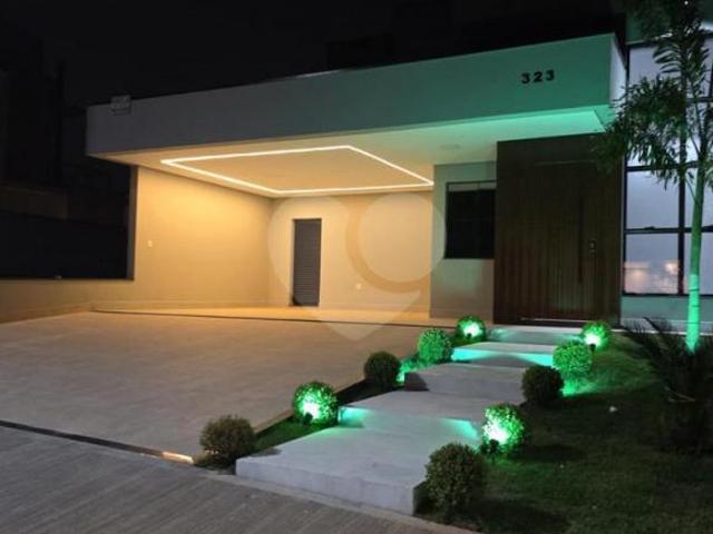Condomínio com 3 quartos à venda em Residencial Monte Verde SP
