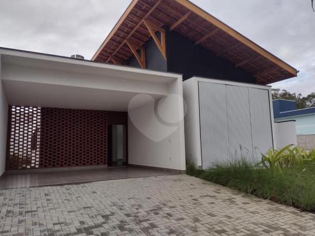 Condomínio com 3 quartos à venda em Residencial Novo Horizonte SP