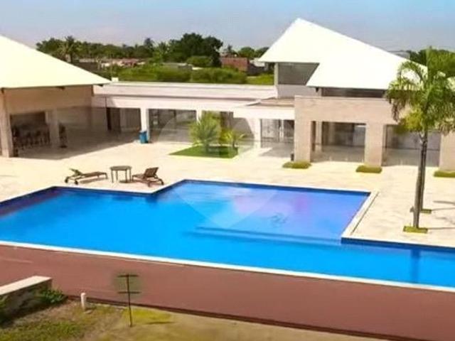 Condomínio com 3 quartos à venda em Residencial Ouroville SP