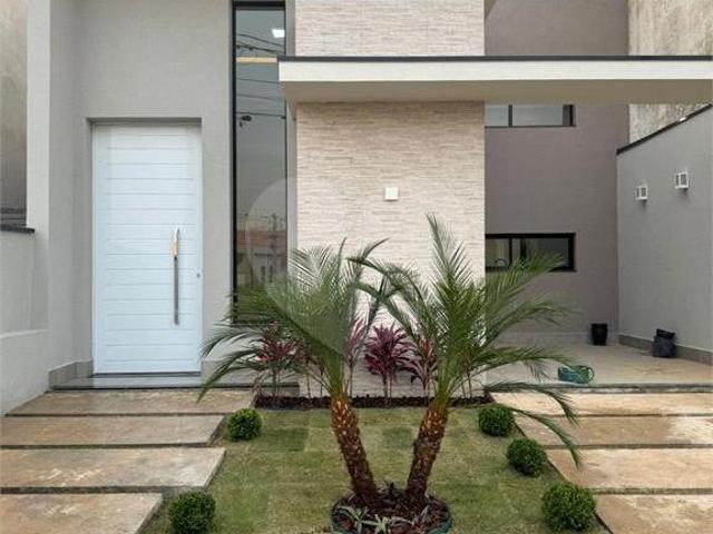 Condomínio com 3 quartos à venda em Residencial Parque Imperial SP