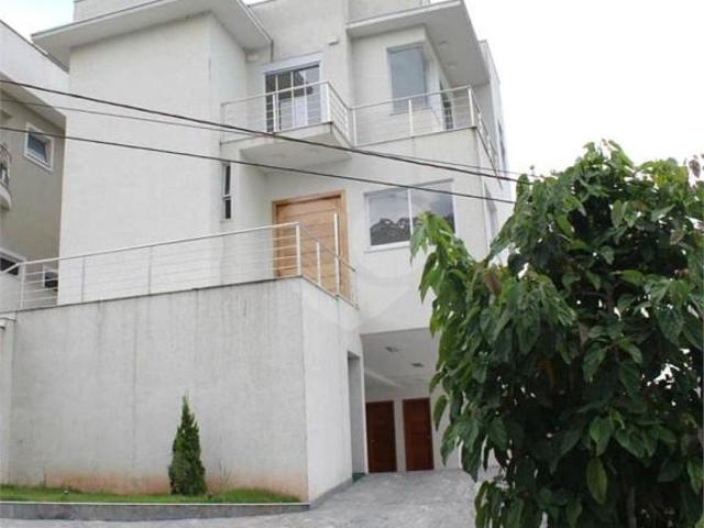 Condomínio com 3 quartos à venda em Residencial Real Park SP