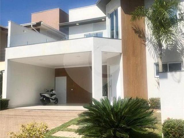 Condomínio com 3 quartos à venda em Residencial são bento SP