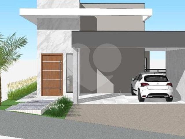 Condomínio com 3 quartos à venda em Residencial Santa Maria SP