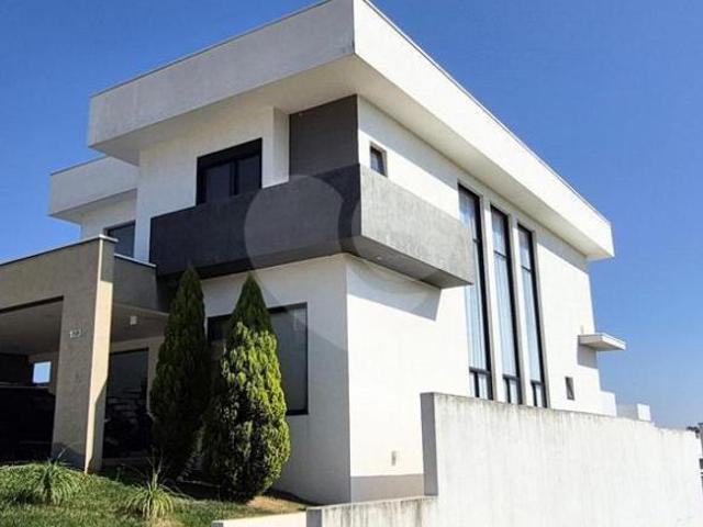 Condomínio com 3 quartos à venda em Residencial saint paul SP