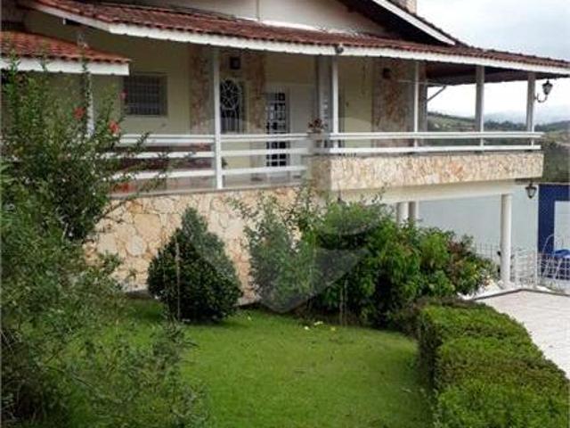 Condomínio com 3 quartos à venda em Rio abaixo SP