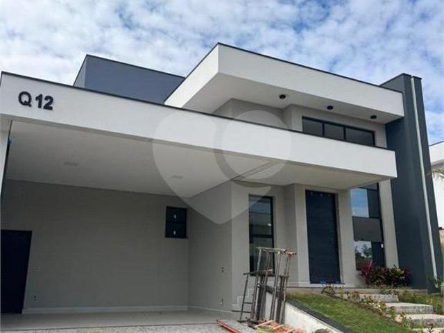 Condomínio com 3 quartos à venda em Roncáglia SP