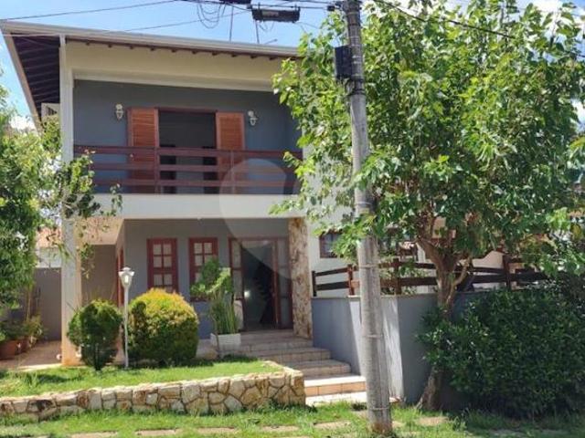 Condomínio com 3 quartos à venda em Roncáglia SP