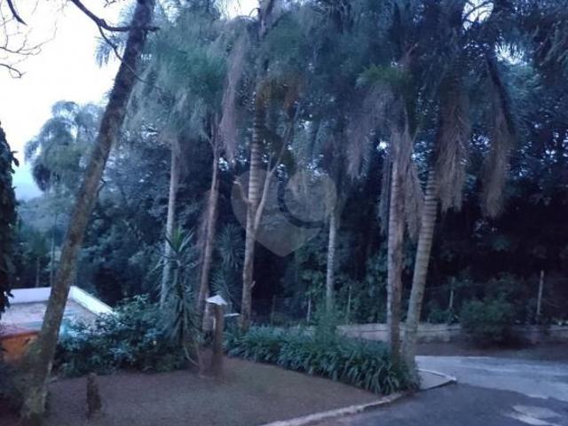 Condomínio com 3 quartos à venda em Roseira SP