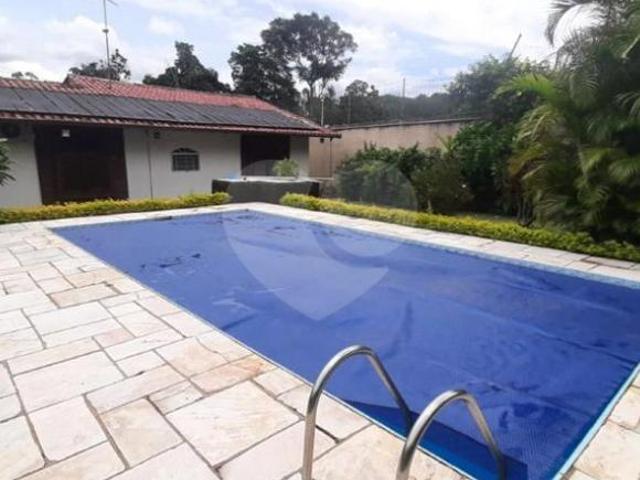 Condomínio com 3 quartos à venda em São joaquim SP