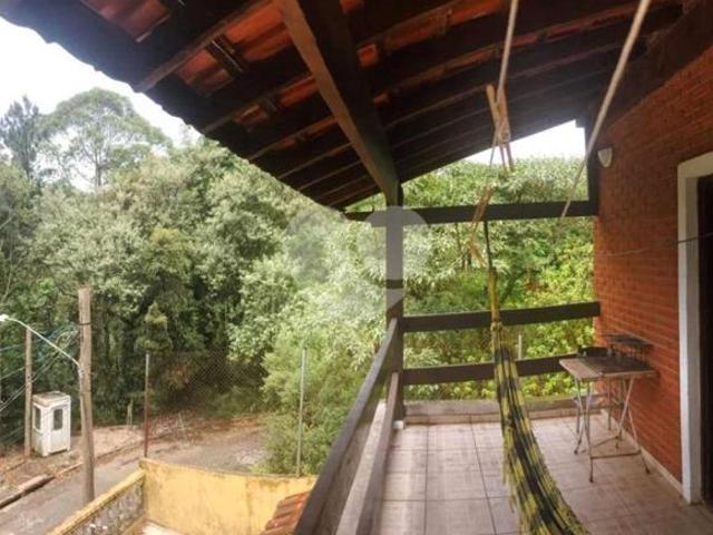 Condomínio com 3 quartos à venda em Samambaia SP