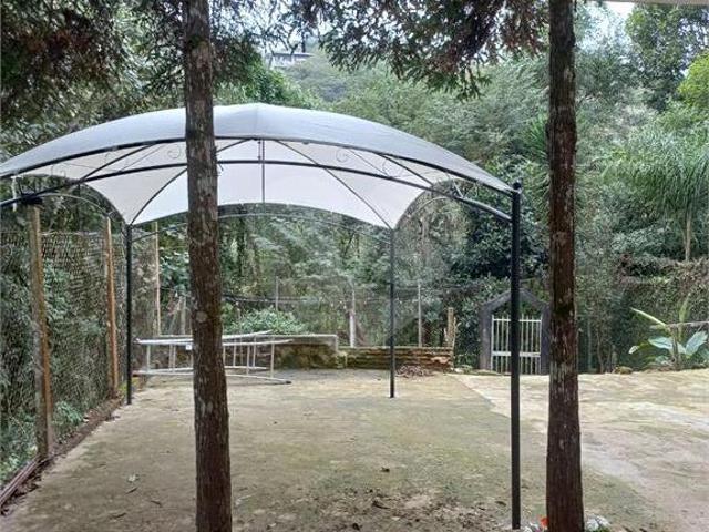 Condomínio com 3 quartos à venda em Samambaia SP
