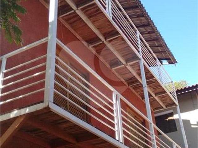 Condomínio com 3 quartos à venda em Samambaia SP