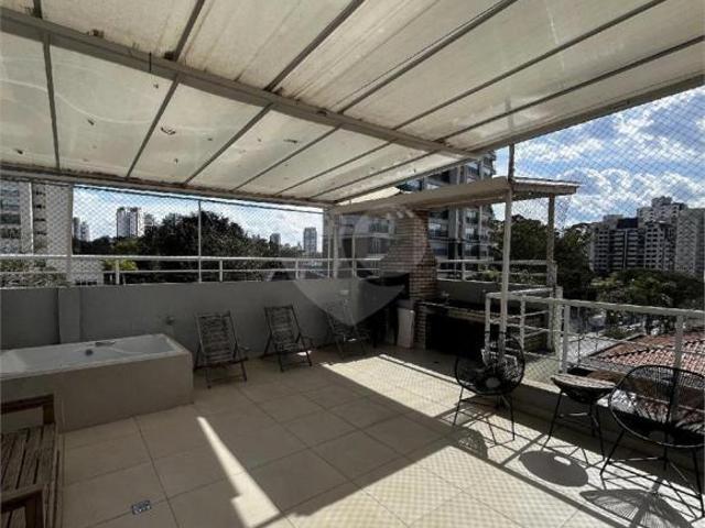 Condomínio com 3 quartos à venda em Santa teresinha SP