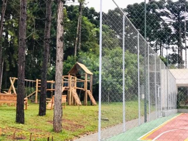 Condomínio com 3 quartos à venda em Santa cândida PR