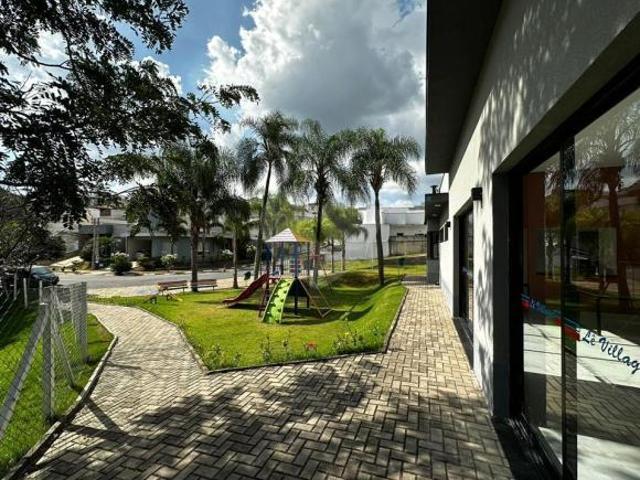 Condomínio com 3 quartos à venda em Santa Cruz SP