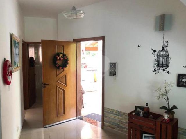 Condomínio com 3 quartos à venda em Santa inês SP