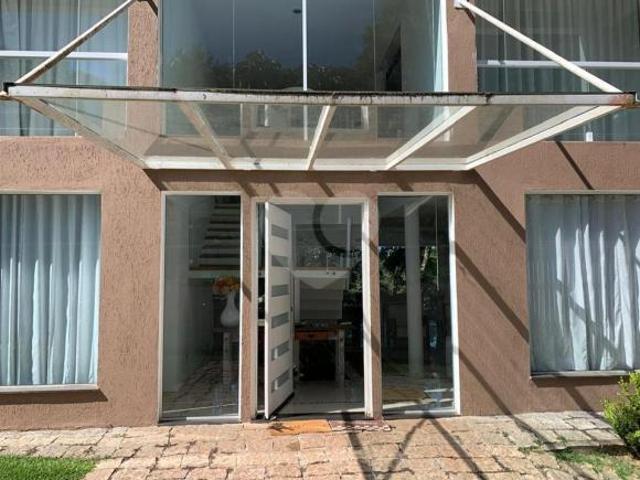 Condomínio com 3 quartos à venda em Santa inês SP