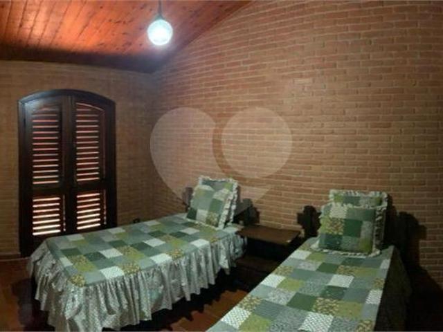 Condomínio com 3 quartos à venda em Santa inês SP