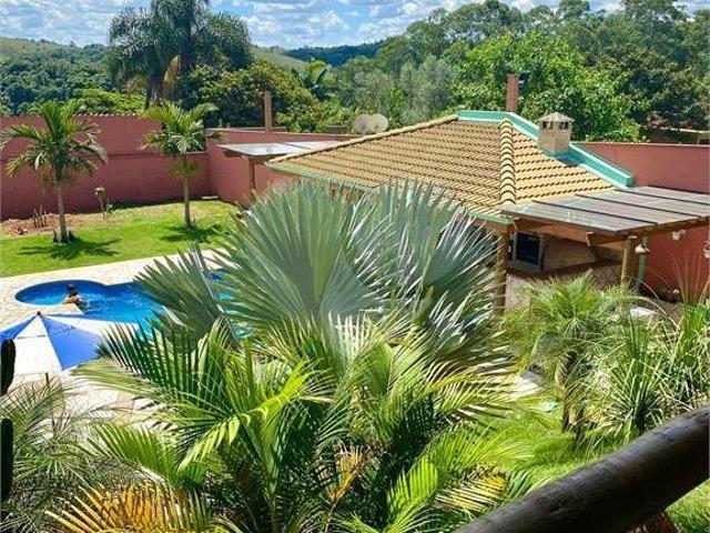 Condomínio com 3 quartos à venda em Santa inês SP