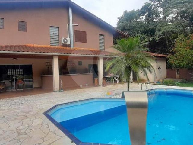Condomínio com 3 quartos à venda em Santa inês SP