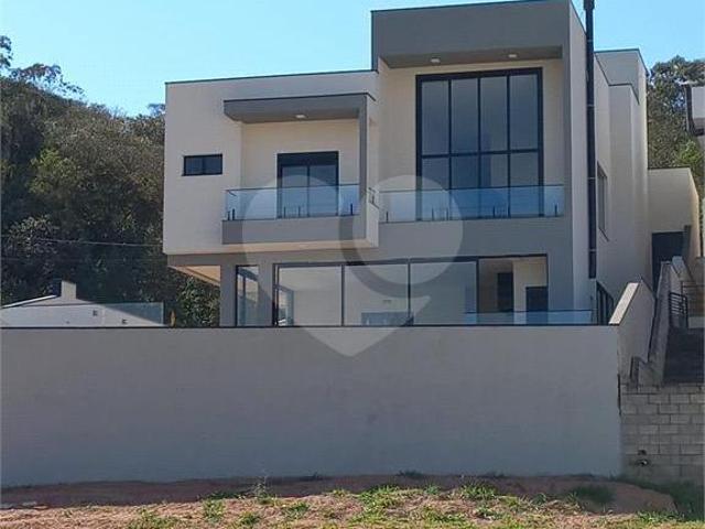 Condomínio com 3 quartos à venda em Santa Isabel SP
