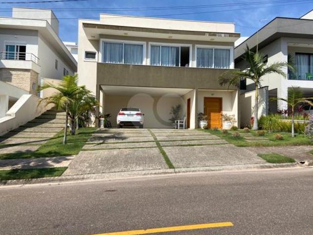 Condomínio com 3 quartos à venda em Santa Isabel SP