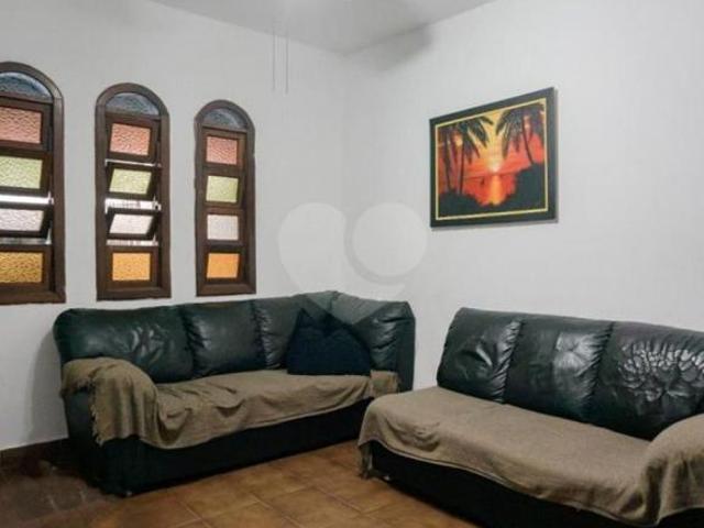 Condomínio com 3 quartos à venda em Santana SP